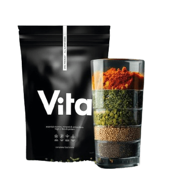 VITA SHAKE Complete food 600gr - LivioonTeam